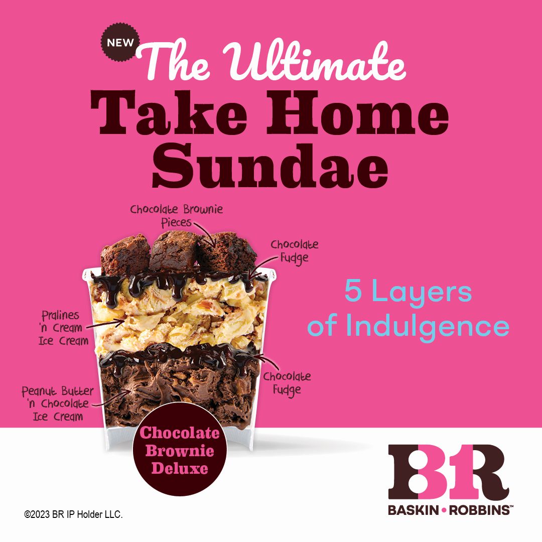 Baskin Robbins - Square One