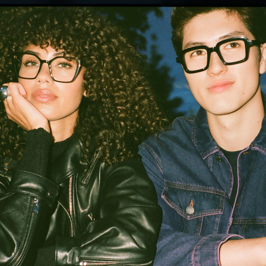 BonLook - Square One