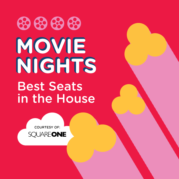 Events Archive - Square One