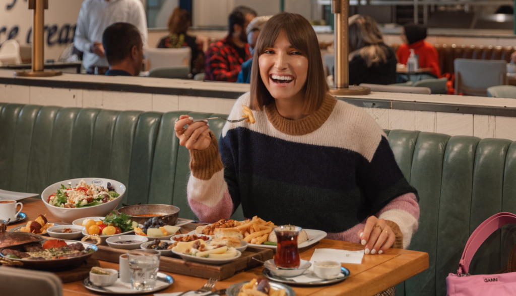 Dining Guide for Mississauga Mall | Square One Shopping Centre