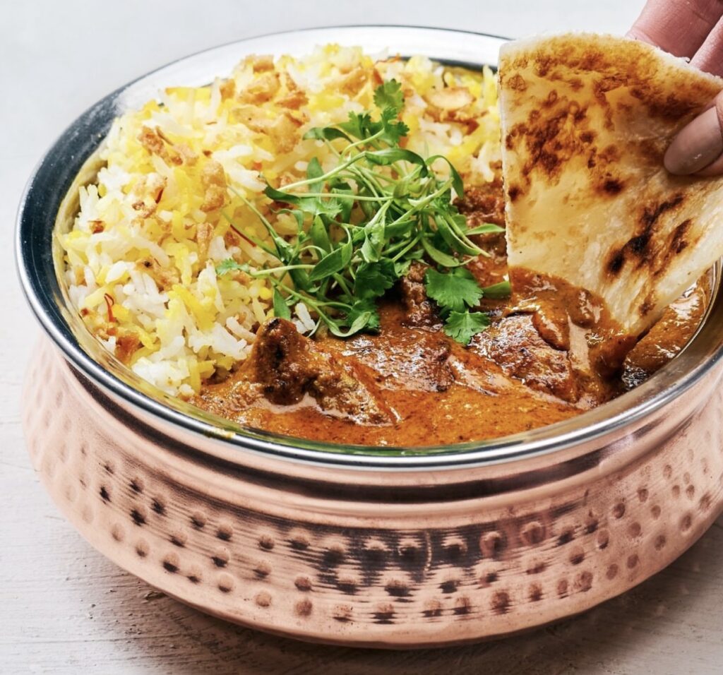 Dining Guide for Mississauga Mall | Square One Shopping Centre