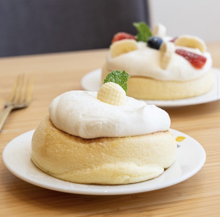 Dining Guide for Mississauga Mall | Square One Shopping Centre