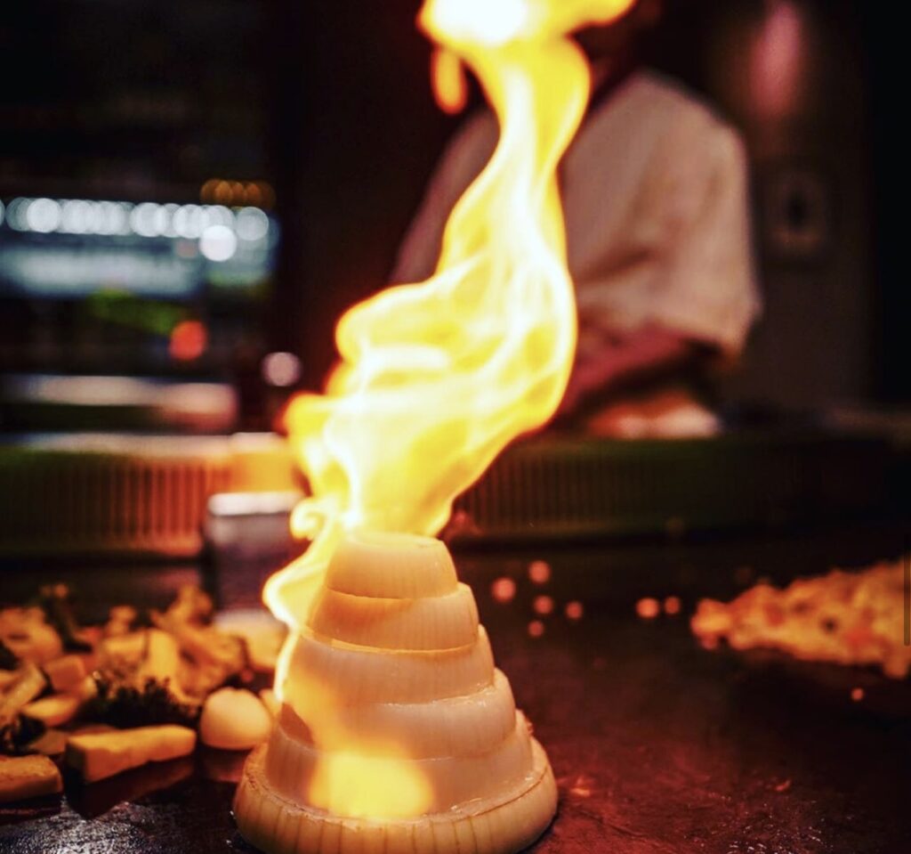 Dining Guide for Mississauga Mall | Square One Shopping Centre