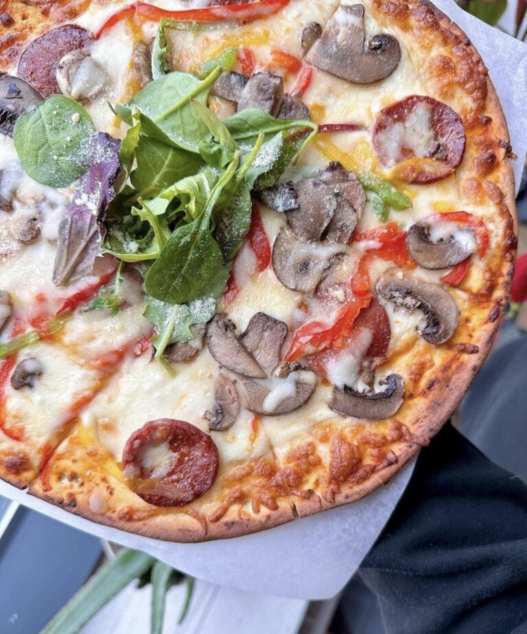 Dining Guide for Mississauga Mall | Square One Shopping Centre