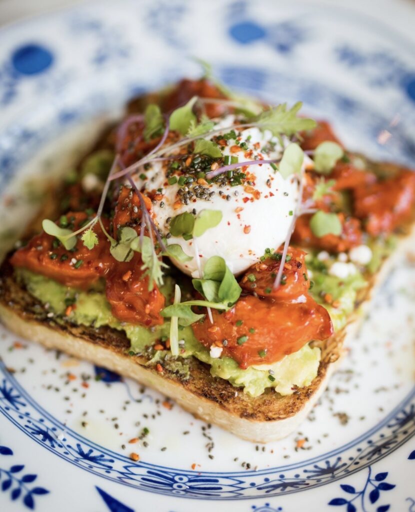 Dining Guide for Mississauga Mall | Square One Shopping Centre