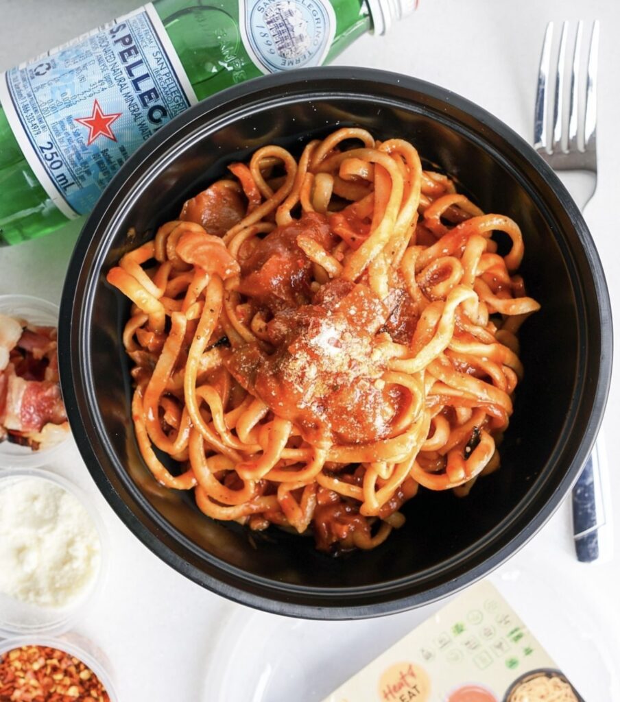 Dining Guide for Mississauga Mall | Square One Shopping Centre