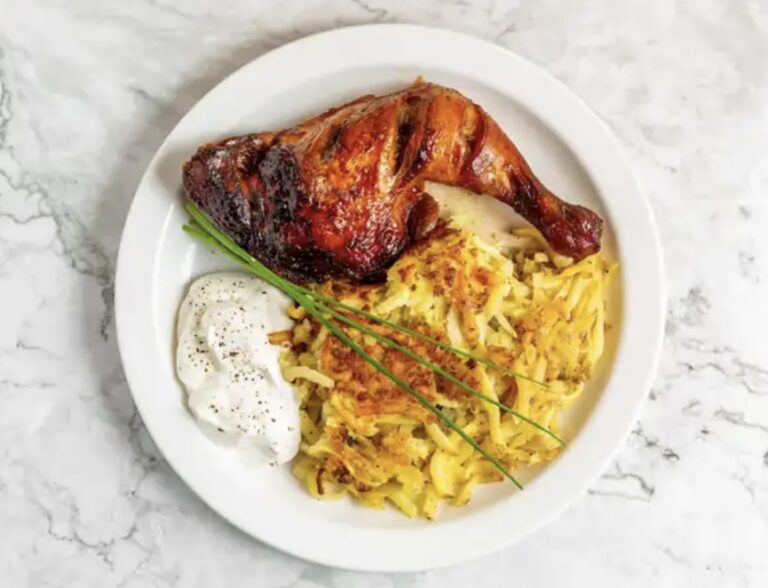 Dining Guide for Mississauga Mall | Square One Shopping Centre