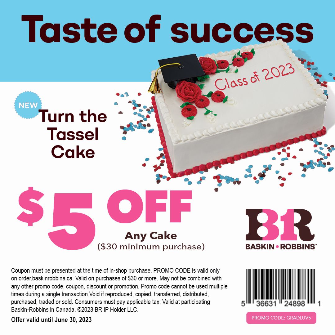 Baskin Robbins - Square One