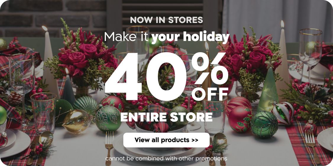 Fox Home | Square One Shopping Centre