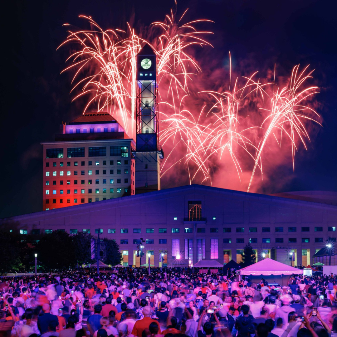 Events at Mississauga Mall | Square One Shopping Centre