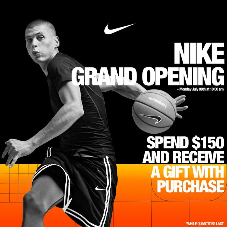 Mississauga Mall Store Offers | Square One Shopping Centre