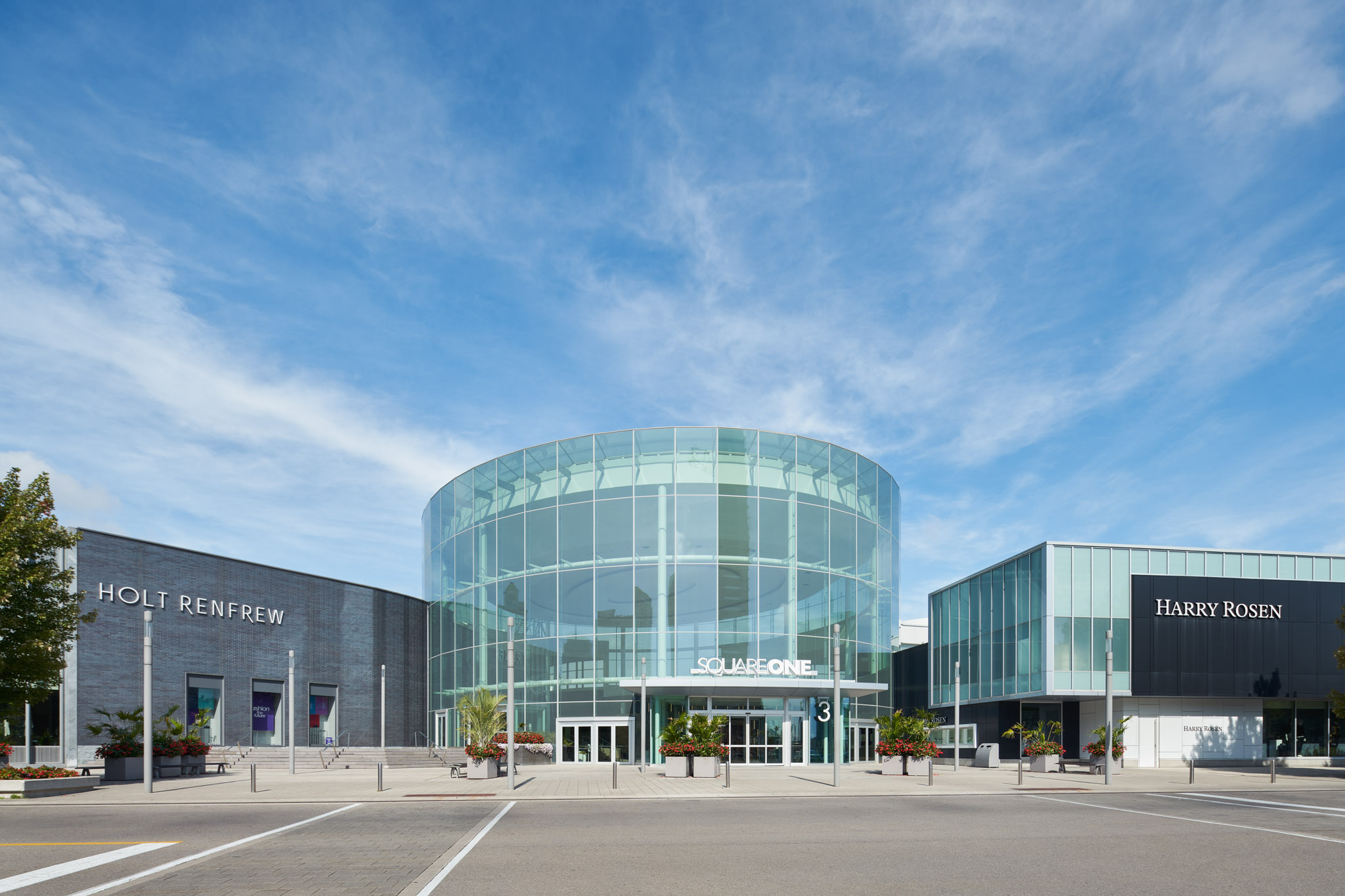 Tourism, Plan Your Mall Visit | Square One Shopping Centre