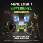 Minecraft Experience: Villager Rescue | Square One Shopping Centre