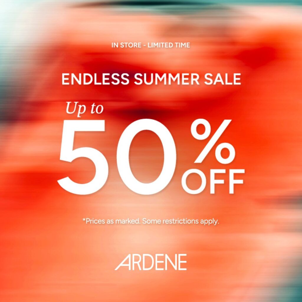 Ardene | Square One Shopping Centre